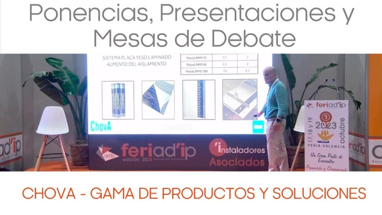 Innovación en Aislamiento con XPS para Fachadas | Actualizado mayo 2026