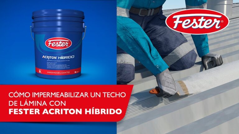 Impermeabilización Estructural con Poliuretano: La Opción Más Efectiva ...