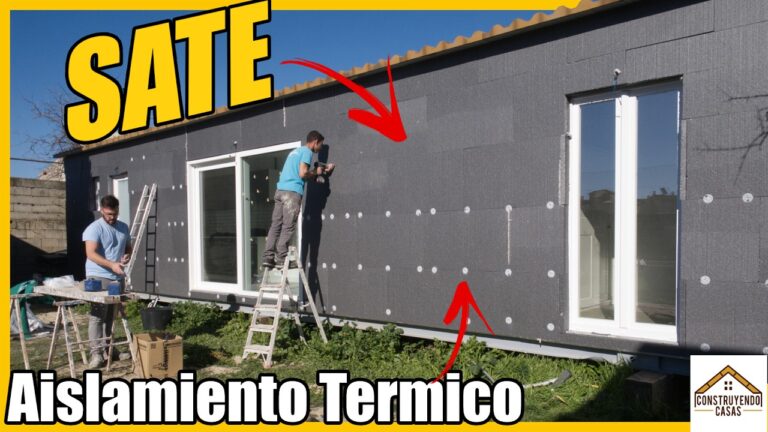 Optimización De La Protección Estructural Mediante Aislamiento De Xps